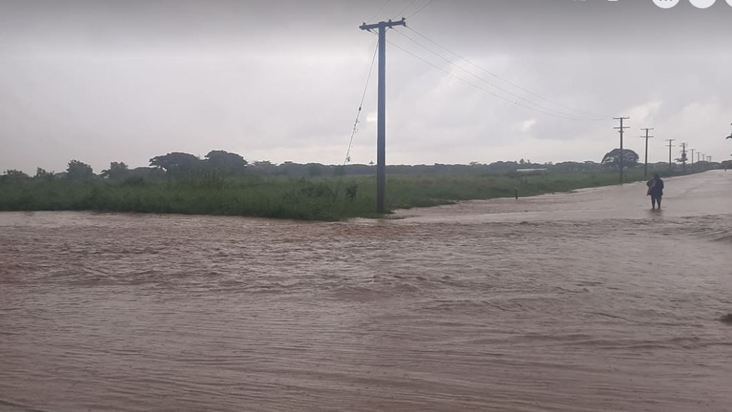 Continued rain safety - Legend FM