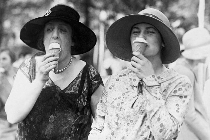 The History of Ice Cream, One of the World’s Oldest Desserts - Legend FM