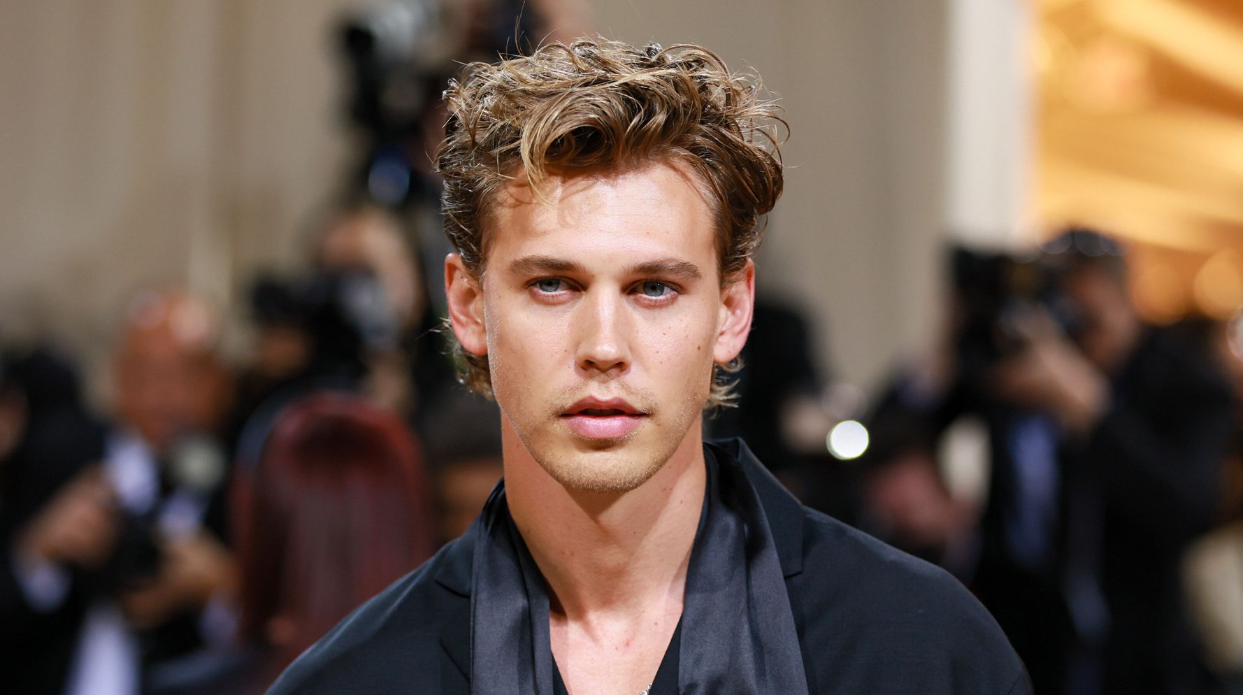 Austin Butler Talks About His Journey From Nickelodeon to Elvis - Legend FM