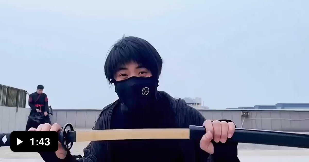 Unbelievable Swordsman Skills - Legend FM