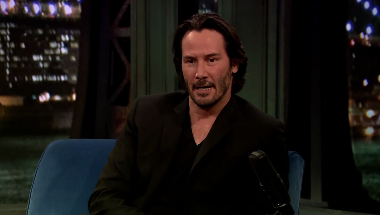 Keanu Reeves ‘made more from The Matrix than other actors’ franchises ...