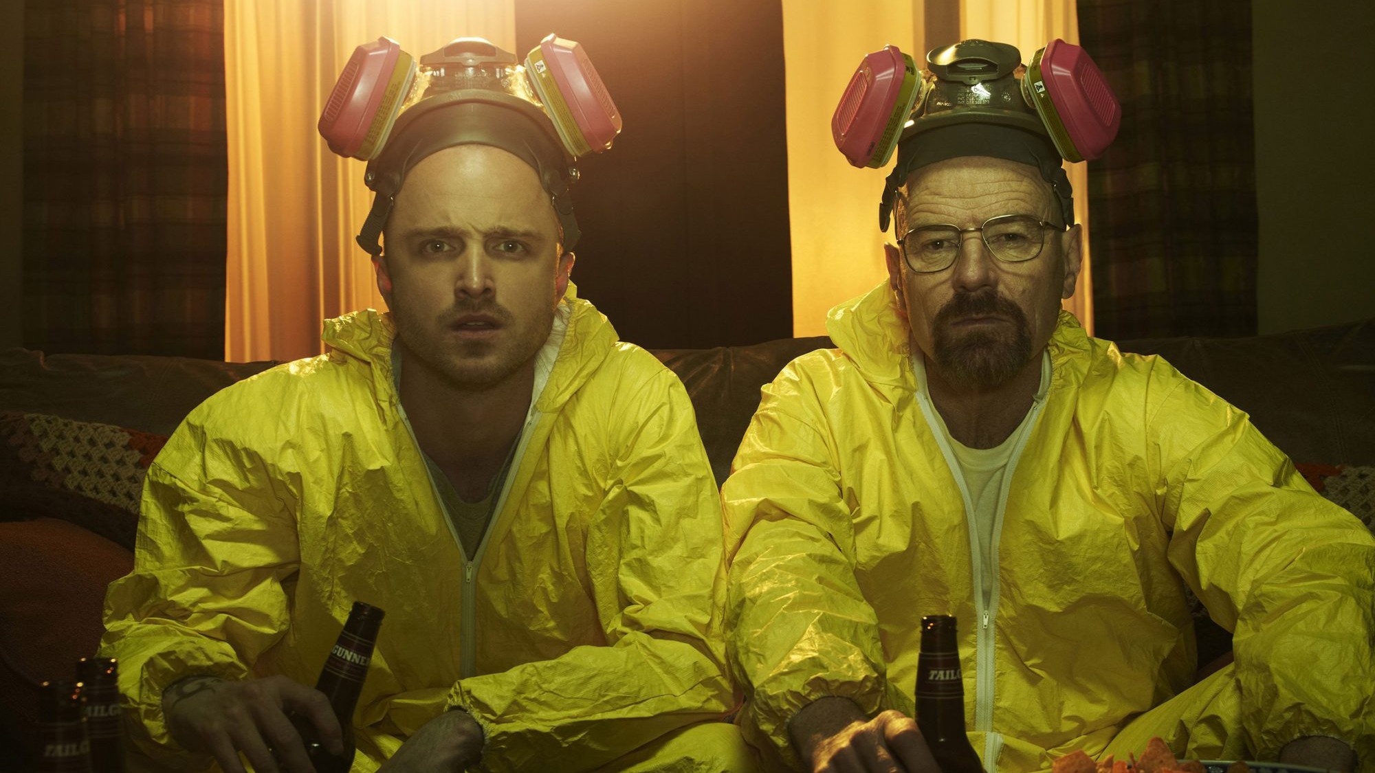 ‘Breaking Bad’ Famous Underwear Prop Up For Auction - Legend FM