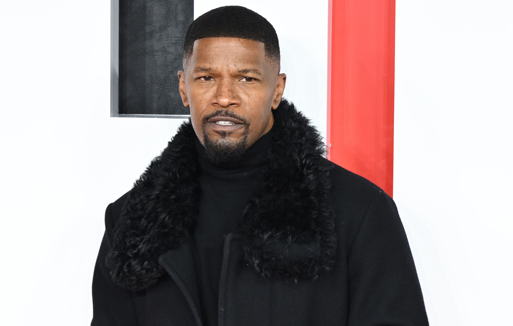 Jamie Fox out of hospital - Legend FM
