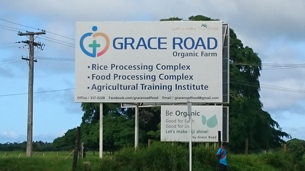 GRACE ROAD GROUP FIJI PRESIDENT DANIEL KIM IN IMMIGRATION CUSTODY ...