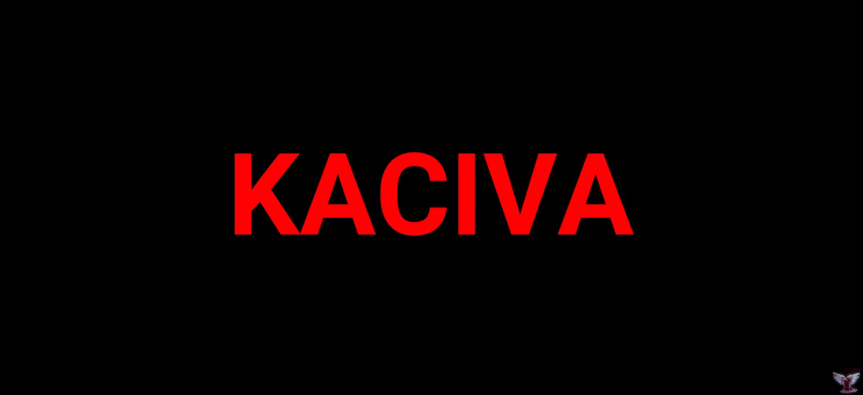 Video: Kaciva – A short horror film by Josefa Juninho Mainavolau ...
