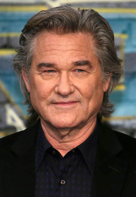 Kurt Russell Talks About Gift He Gave To Charles Bronson and his ...