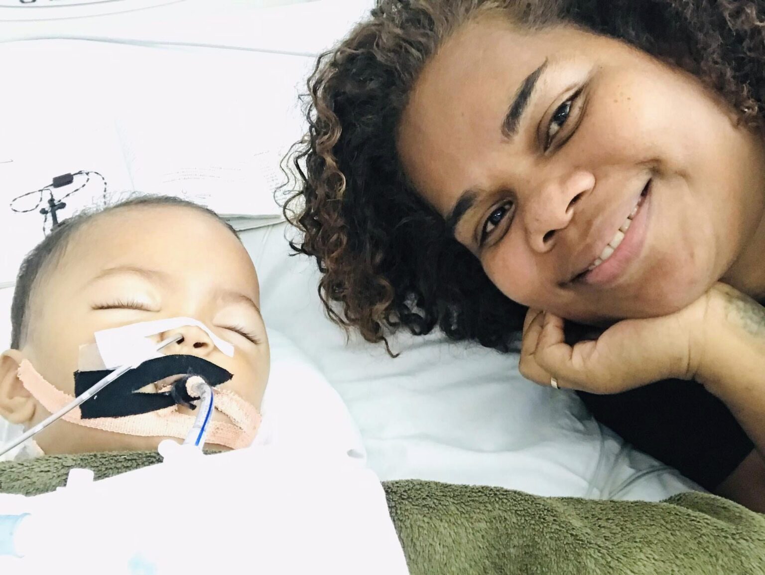 Courage in a Place of Sadness: Nanise Volau-Vakaoqotabua’s story ...