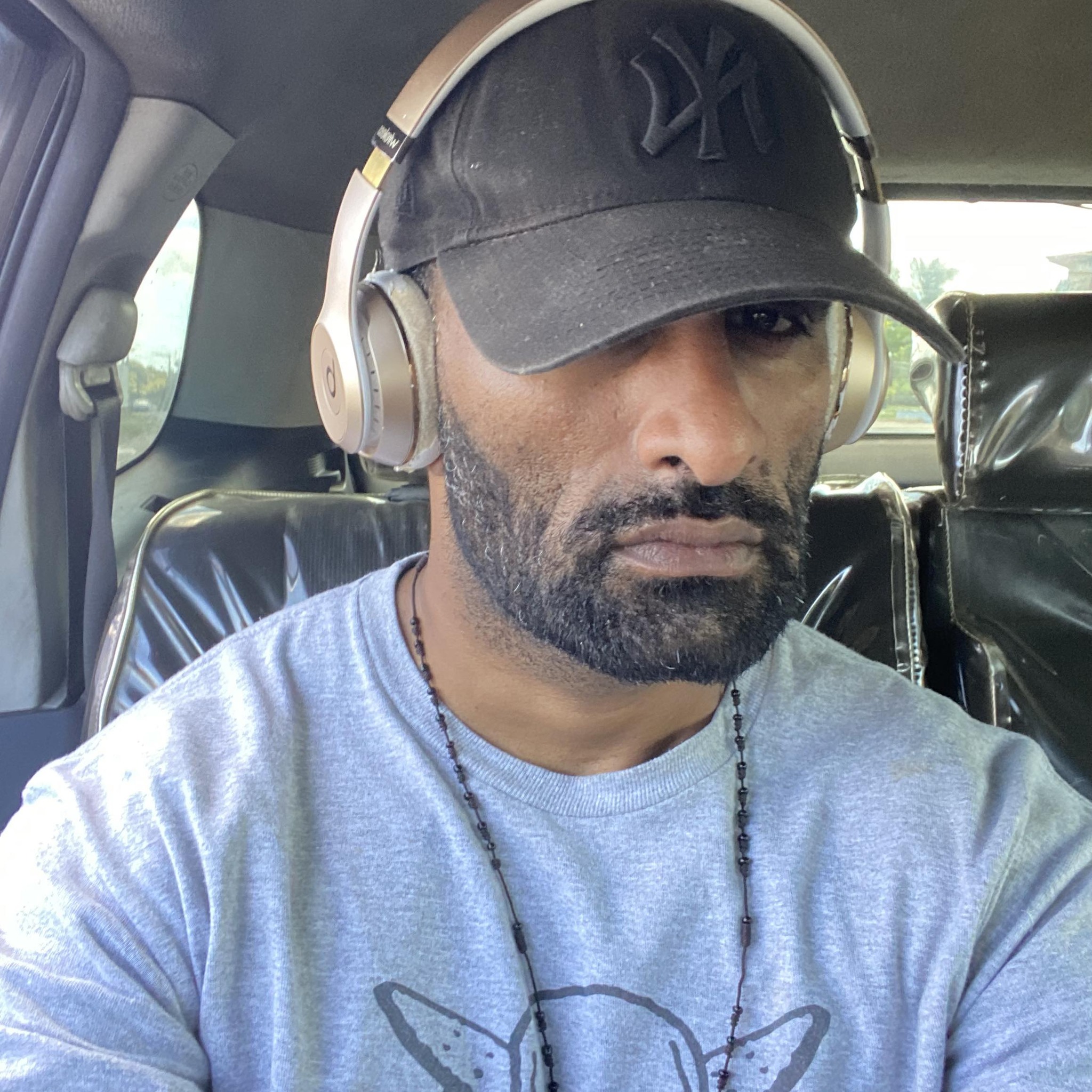 Meet the newest member of LegendFM, Tony Rahiman - Legend FM