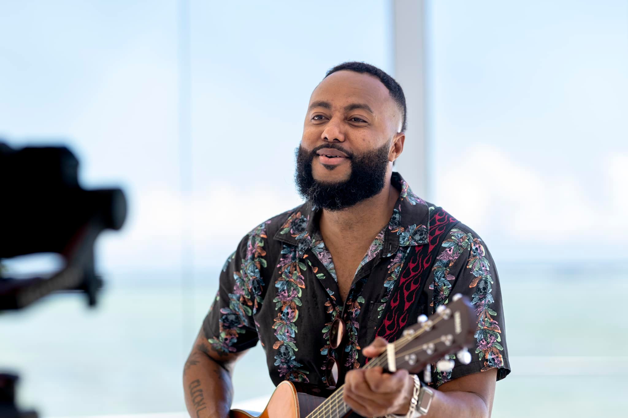 KUKI to release first solo EP - Legend FM