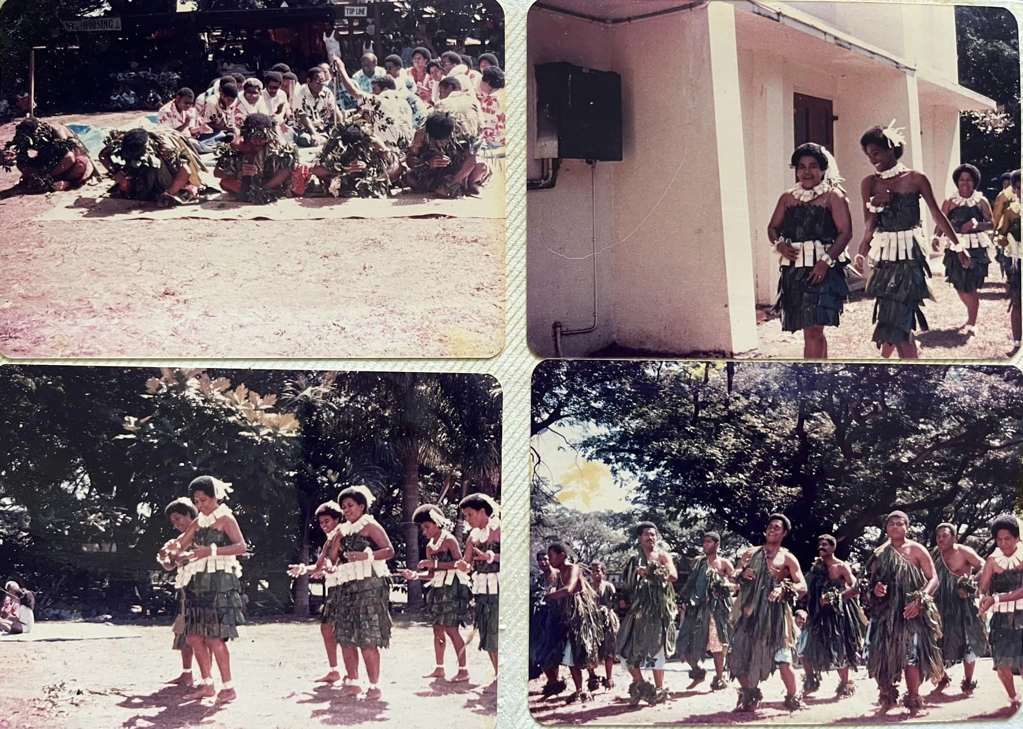 Talking Taukei with Tu – The significance of the meke - Legend FM