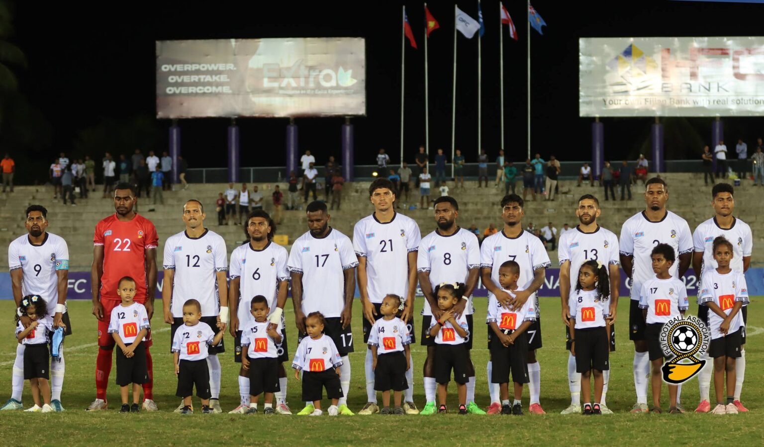 Legend FM - Fiji's Favourite Station for the Classics