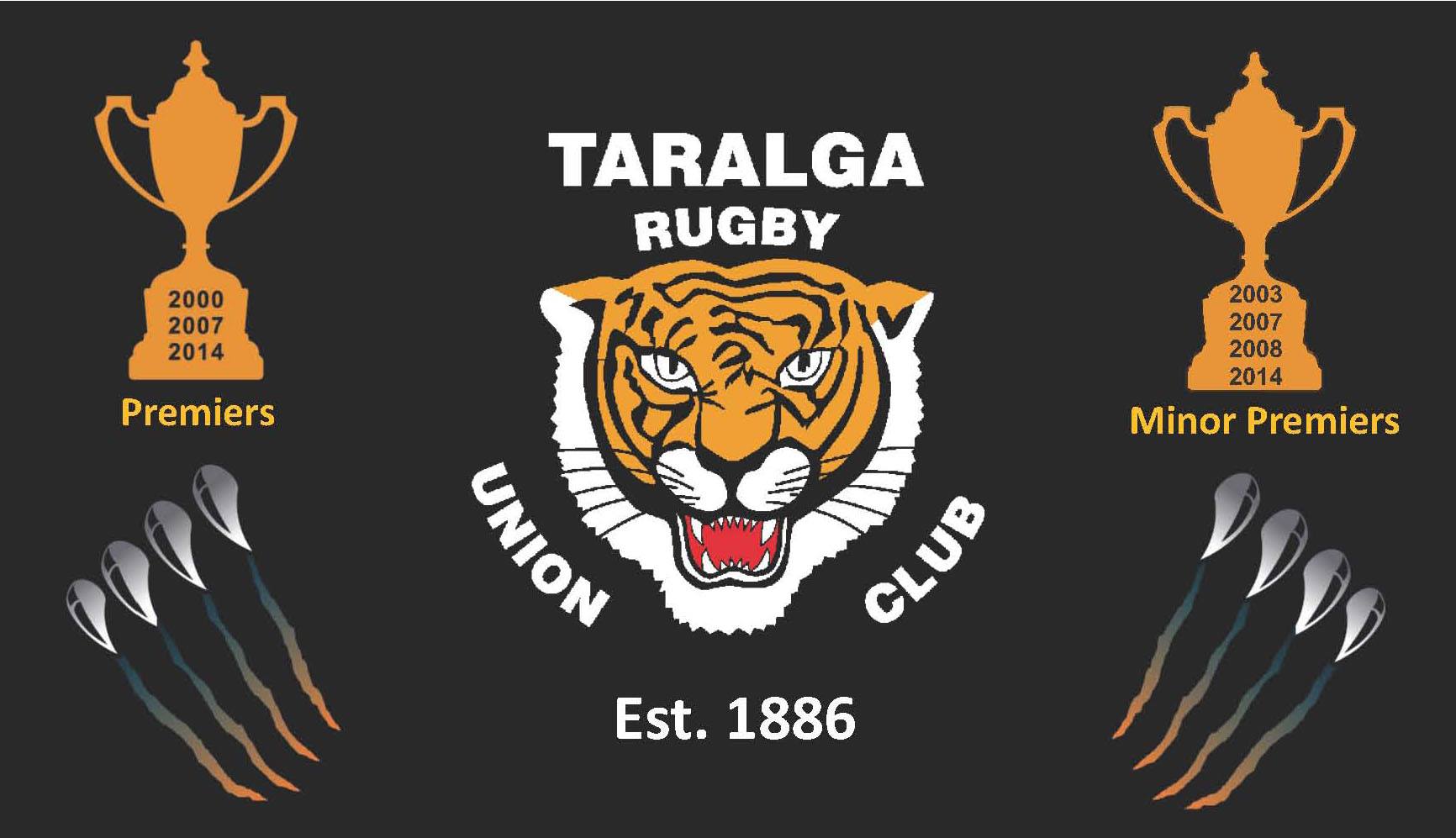 PACIFIC ISLAND PALM WORKERS REVIVE TARALGA TIGERS - Legend FM
